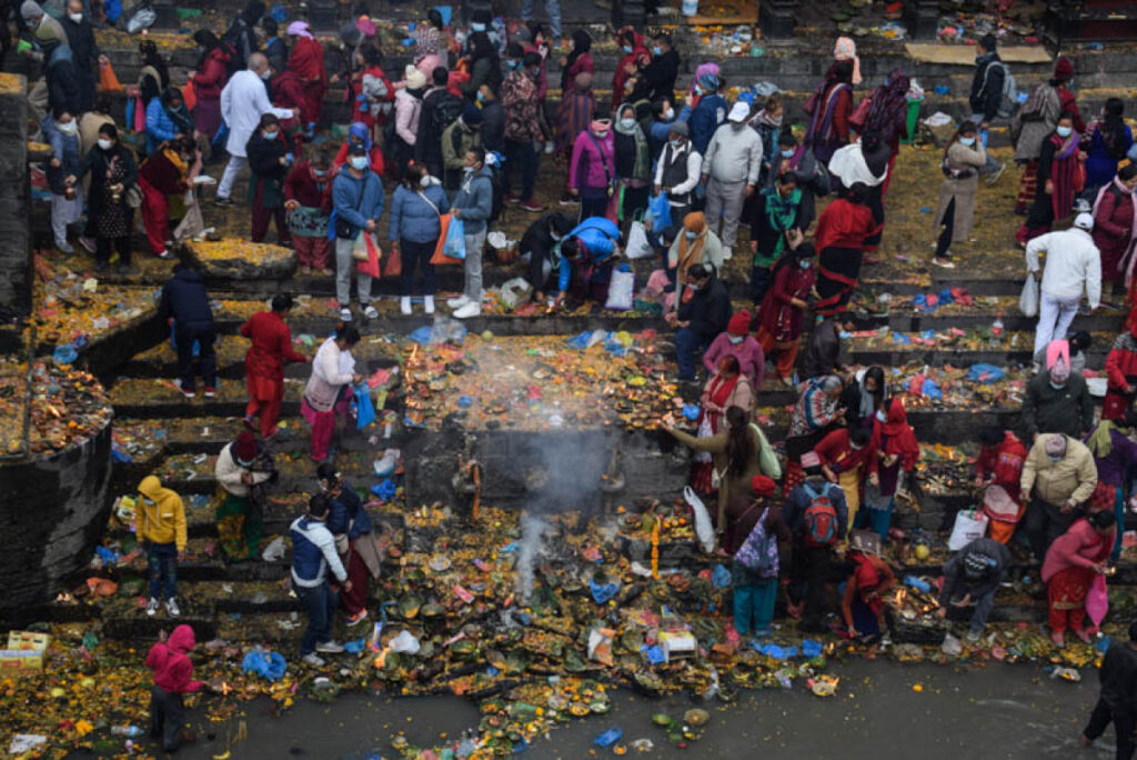 Bala Chaturdashi: Rituals And Beliefs – Corporate Khabar