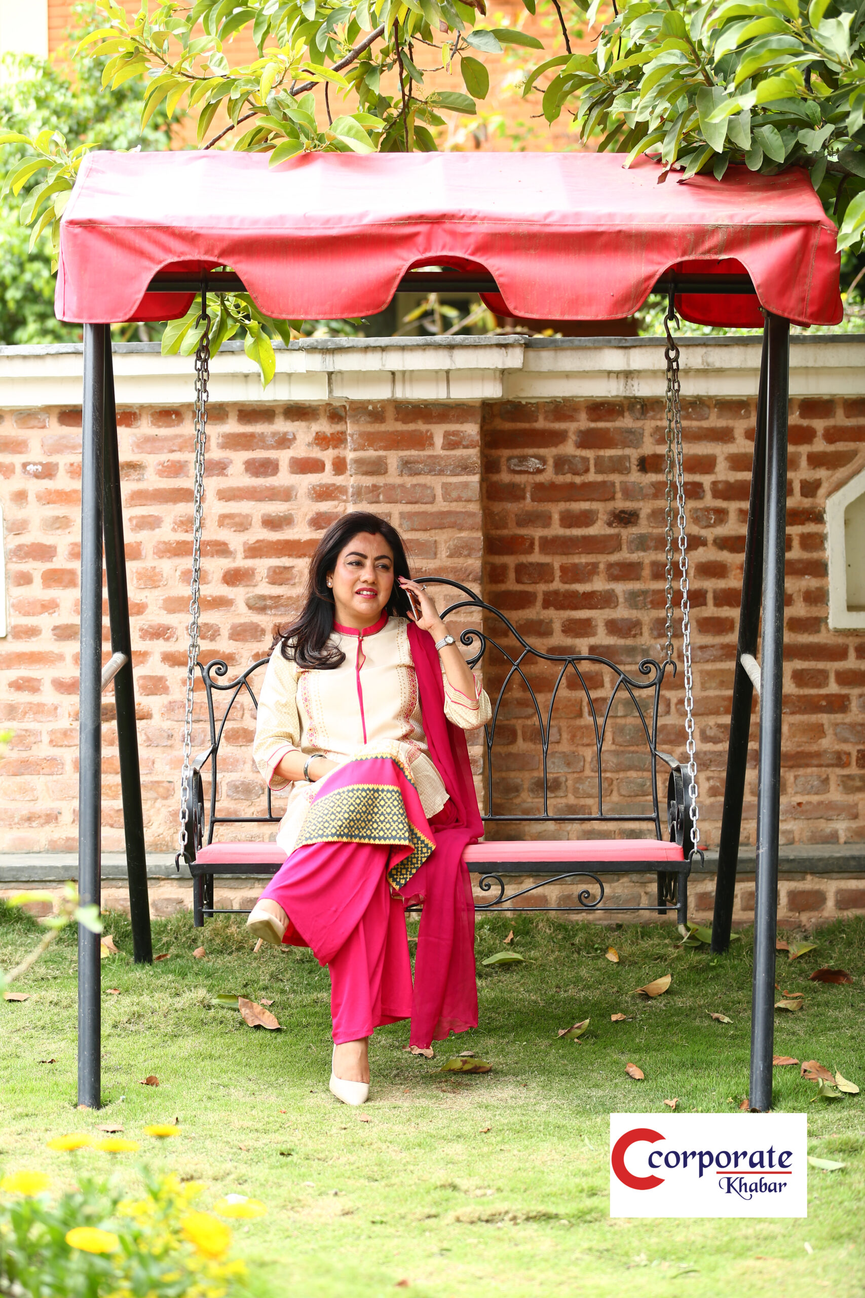 Leadership has challenges – Bhavani Rana – Corporate Khabar