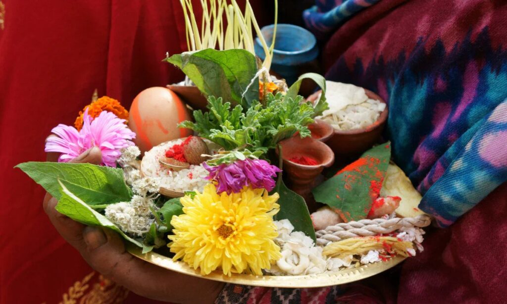 Fulpati : Seventh day of Vijaya Dashami Festival – Corporate Khabar