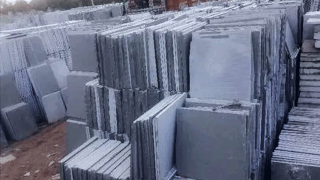 Tiles production begins in Nepal – Corporate Khabar