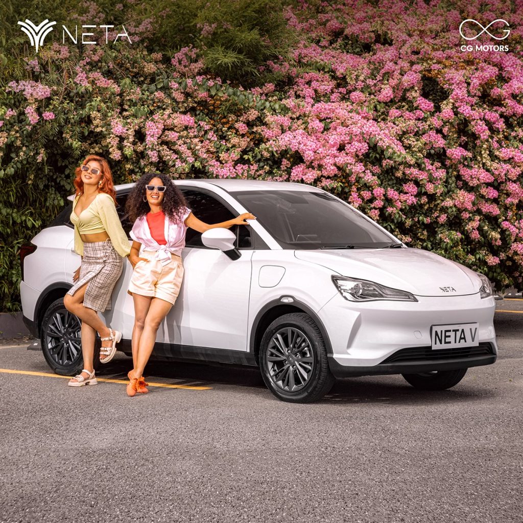 Neta V Leads Nepal’s EV Revolution with 800+ Units Sold Nationwide ...